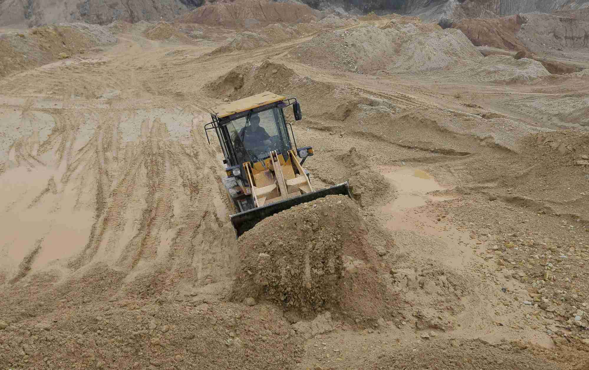 Unearthing the Secrets: Exploring Minerals and their Extraction Methods ...